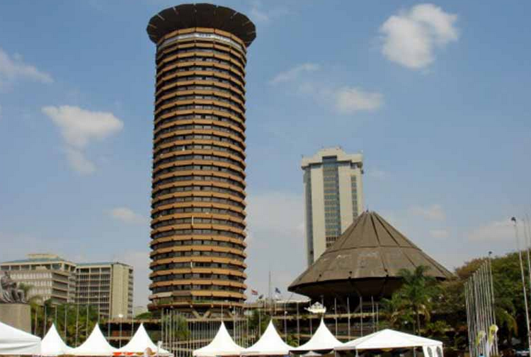 15 Tallest Buildings in Kenya & East Africa. – Digital Interiors