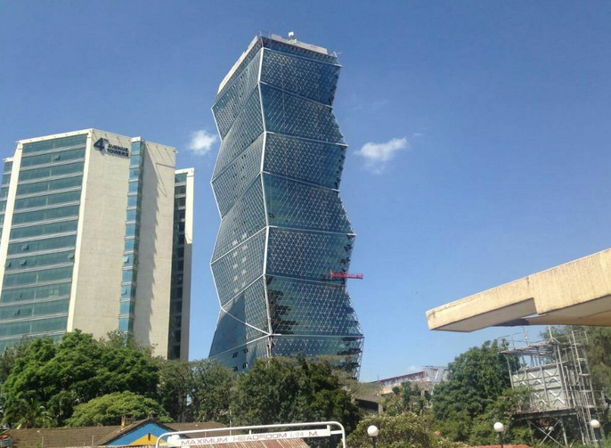 15 Tallest Buildings in Kenya & East Africa. – Digital Interiors